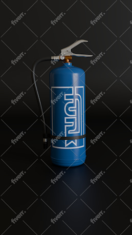 Create 3d model, render and 3d animation using blender by Sameedabid525 | Fiverr